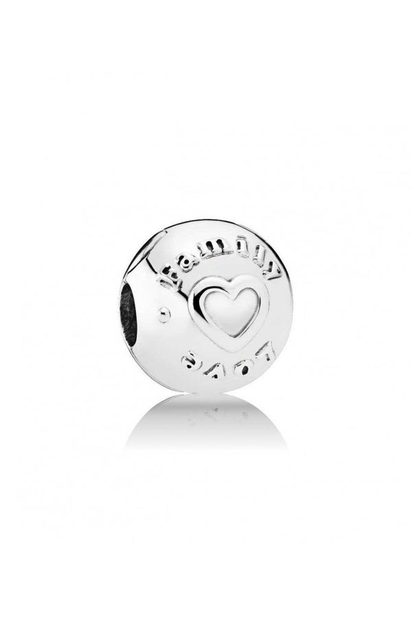 Pandora Moment Signature Clip with 14K Gold - munimoro.gob.pe